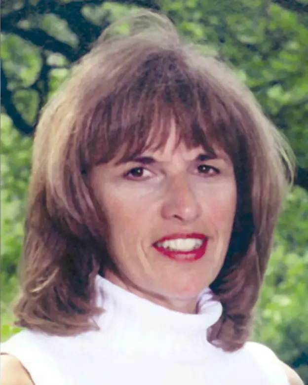 Michele Heidenberger | Never Forget Wiki | Fandom