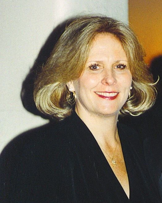 Lynn Angell | Never Forget Wiki | Fandom