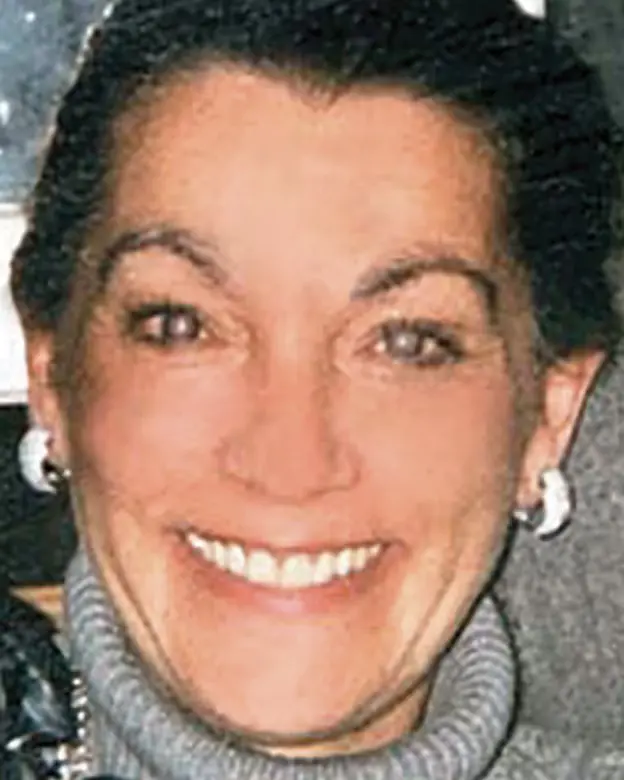 Ann Judge | Never Forget Wiki | Fandom