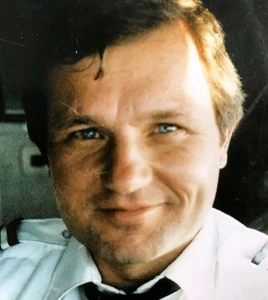 John Ogonowski | Never Forget Wiki | Fandom