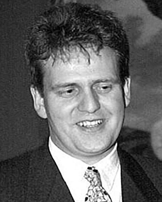 Christian Adams | Never Forget Wiki | Fandom