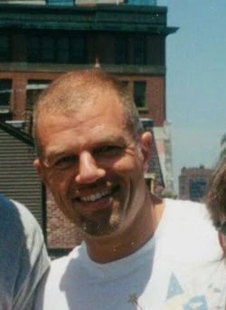 Graham Berkeley | Never Forget Wiki | Fandom