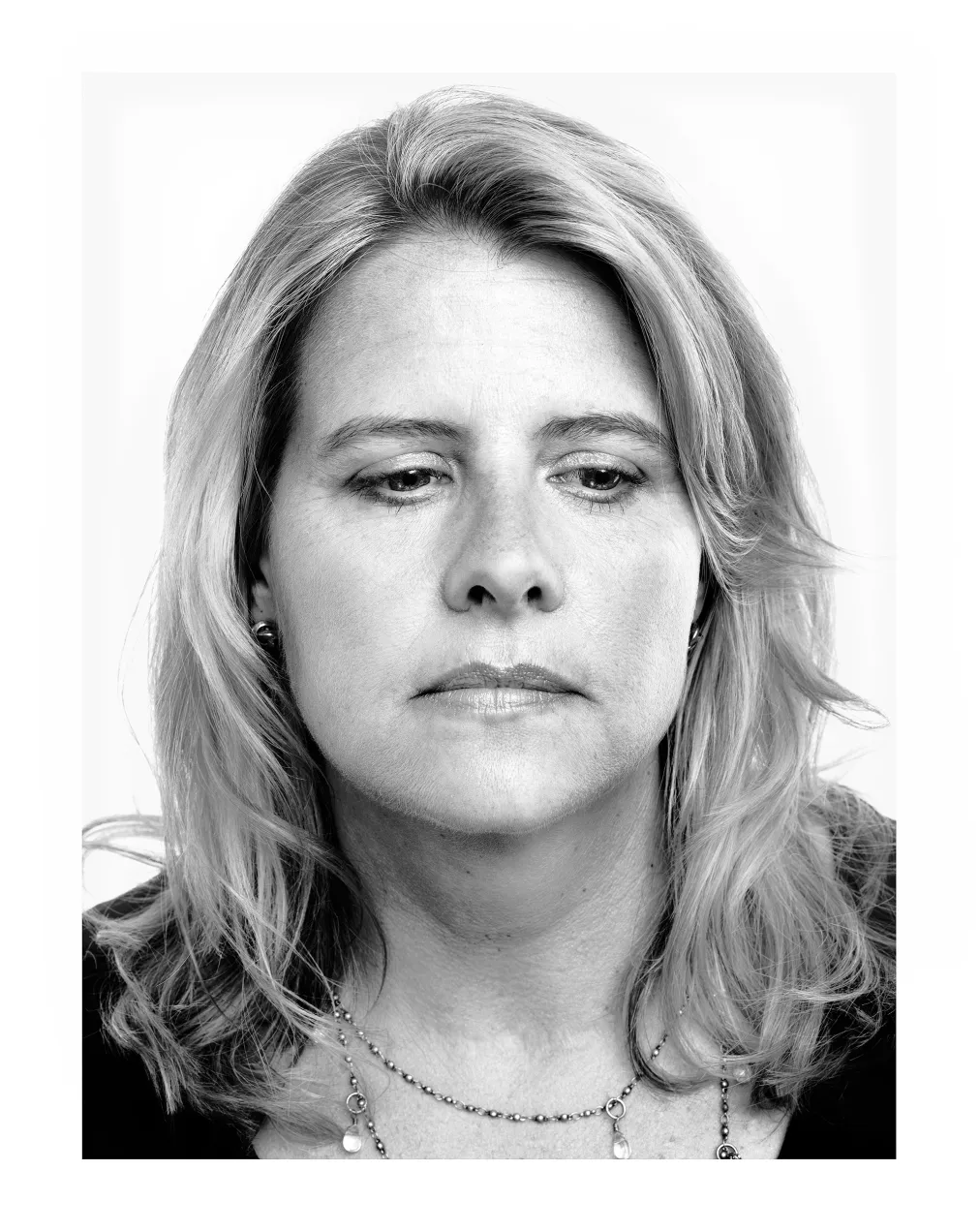 Lyzbeth Glick | Never Forget Wiki | Fandom