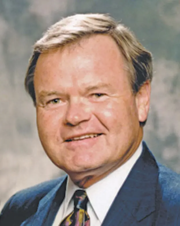 George Simmons | Never Forget Wiki | Fandom