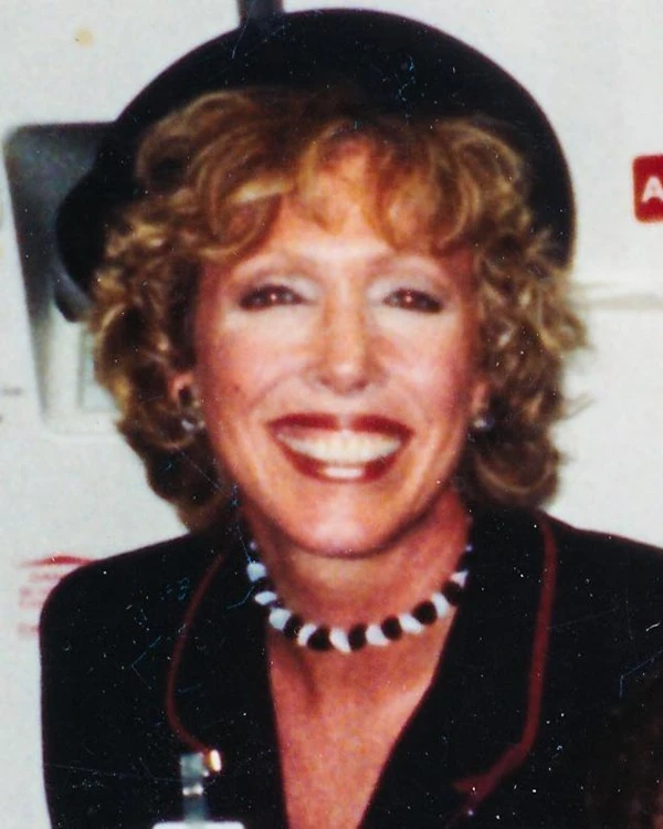 Deborah Welsh | Never Forget Wiki | Fandom