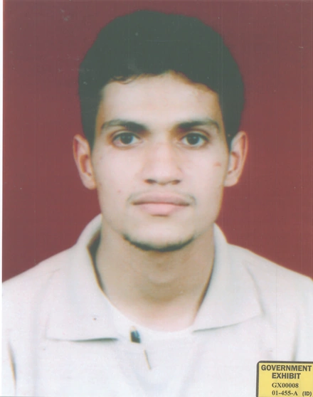 Abdulaziz al-Omari | Never Forget Wiki | Fandom