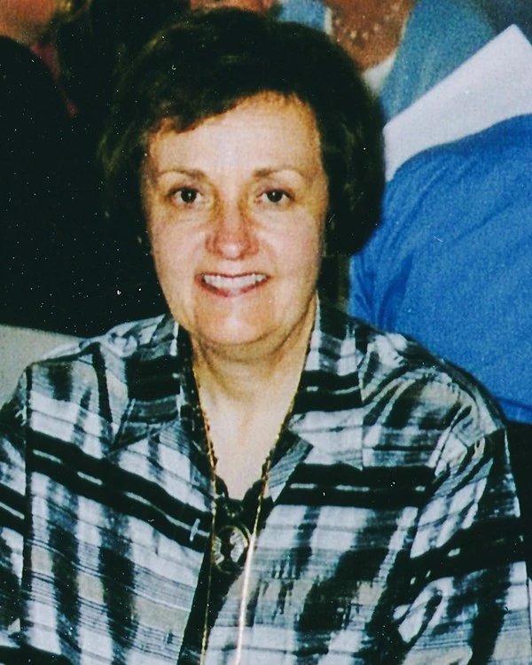 Jean Peterson | Never Forget Wiki | Fandom