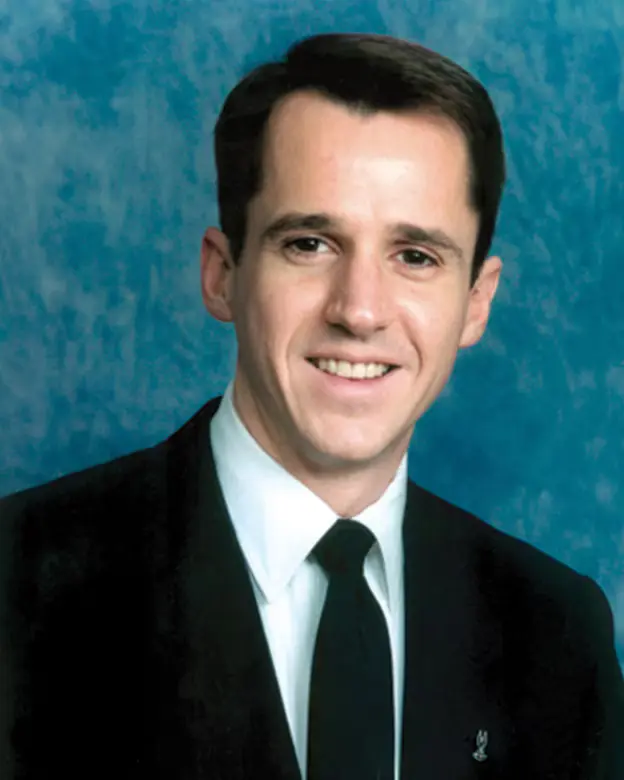 David Charlebois | Never Forget Wiki | Fandom