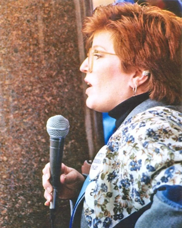 Colleen Fraser | Never Forget Wiki | Fandom