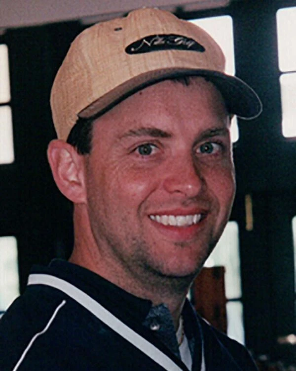 Todd Beamer | Never Forget Wiki | Fandom