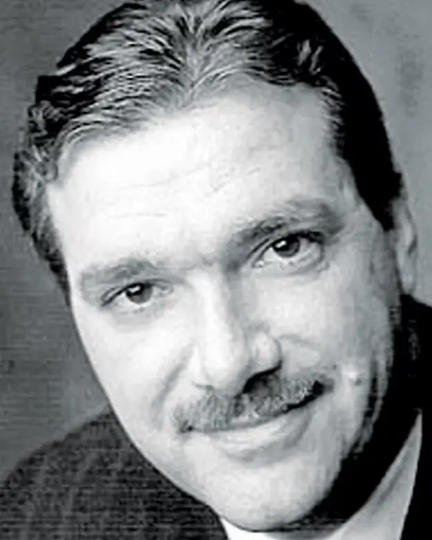 Steven Jacoby | Never Forget Wiki | Fandom