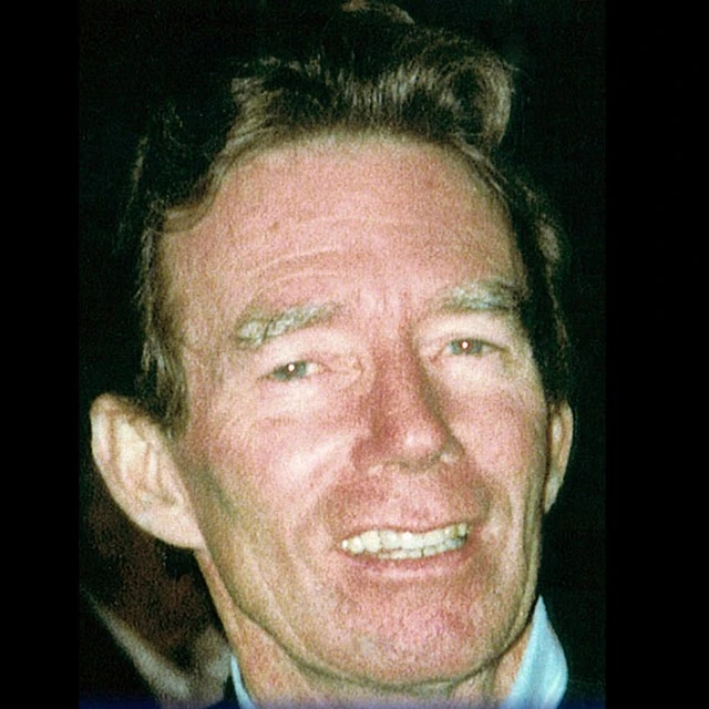 William Cashman | Never Forget Wiki | Fandom