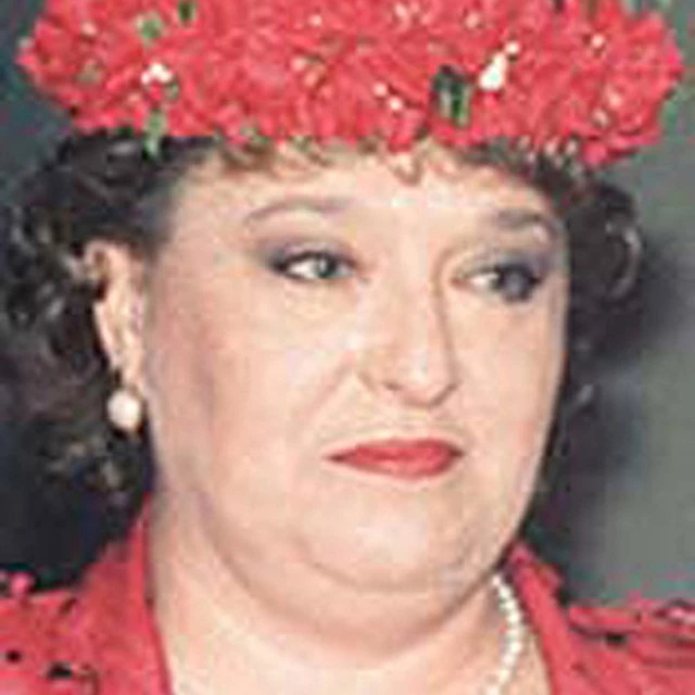 Georgine Corrigan | Never Forget Wiki | Fandom