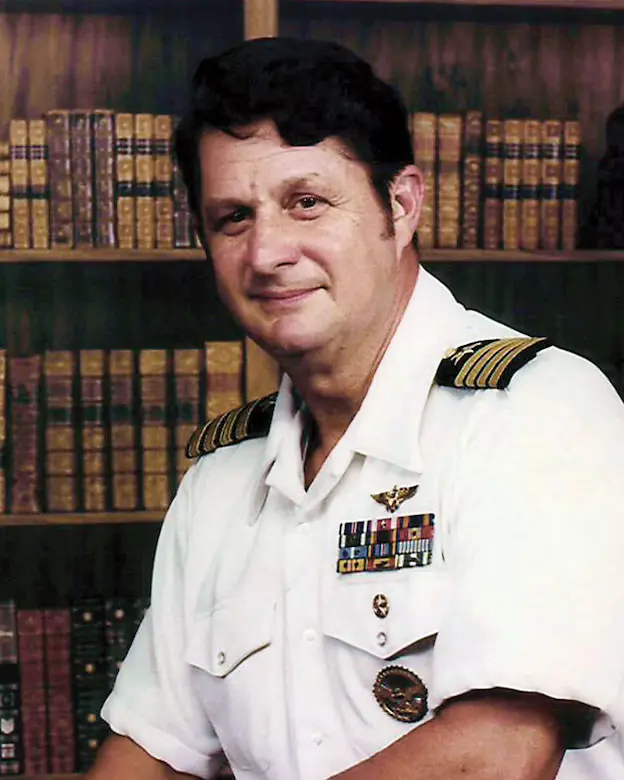 John Yamnicky | Never Forget Wiki | Fandom