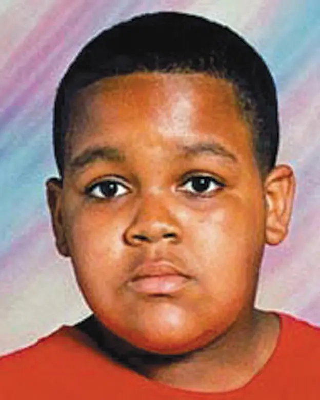 Rodney Dickens | Never Forget Wiki | Fandom