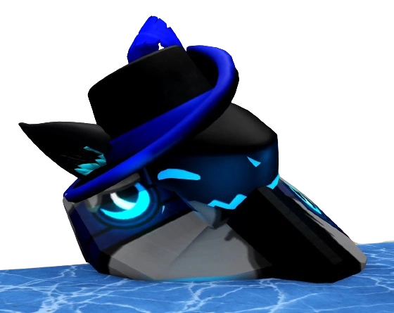Aeon Neblue | Susie Miller's Sad Story Wiki | Fandom
