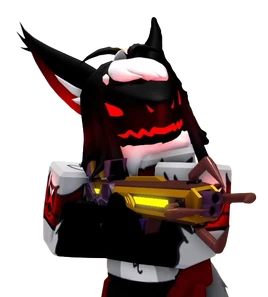 Ruby Neblue | Susie Miller's Sad Story Wiki | Fandom