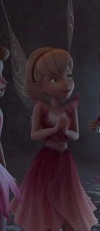 Ivy | Never Land Wiki | Fandom