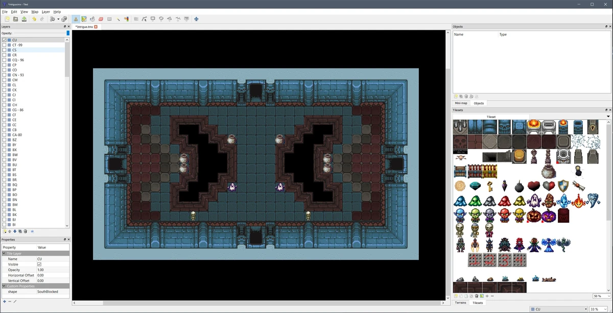 Room Editing Guide | Never Split the Party Wiki | Fandom