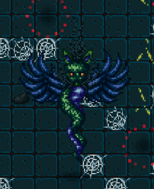 Wind Beast | Never Split the Party Wiki | Fandom