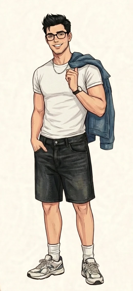 Blaize Marshall | Każdy Kłamie Wiki | Fandom