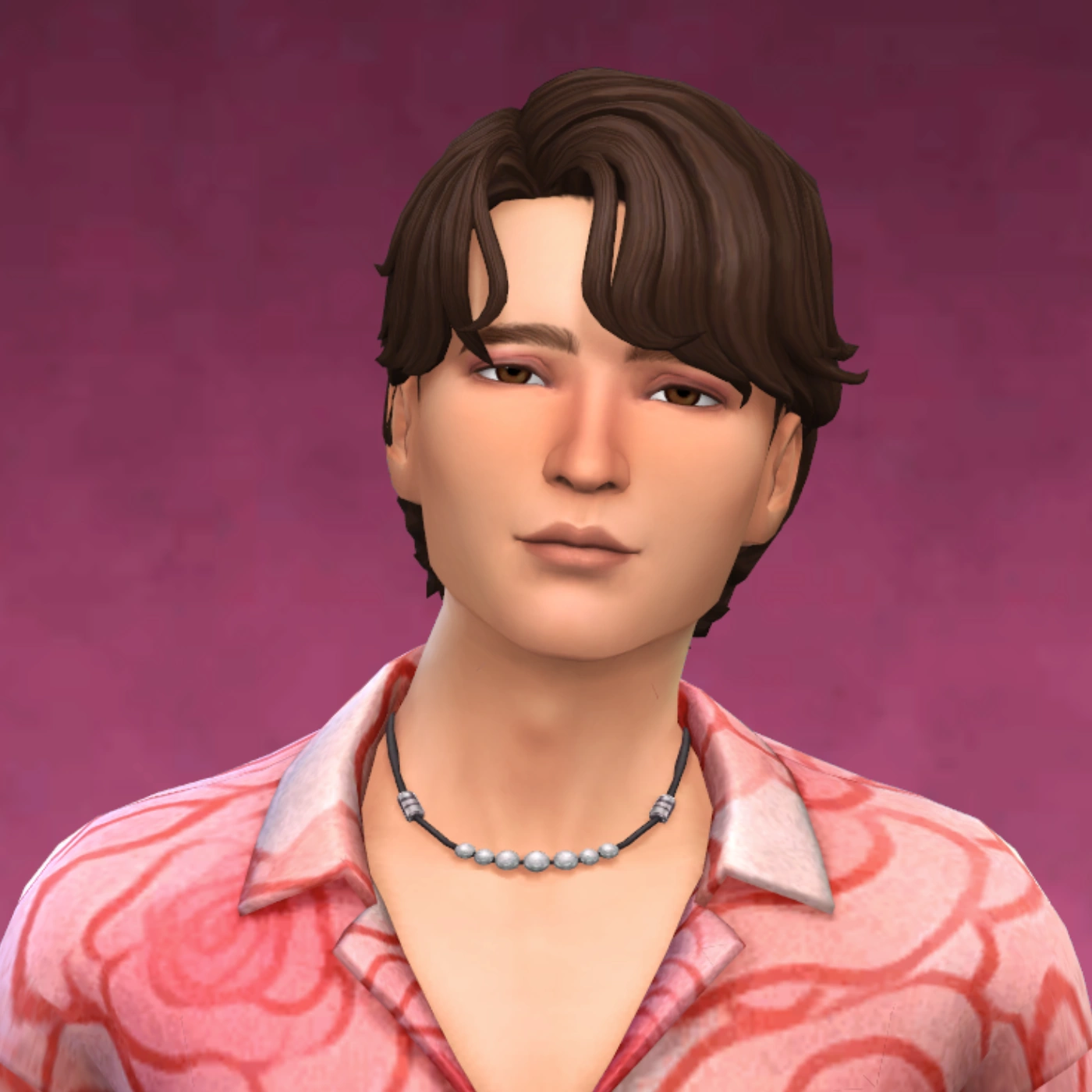 Max Shepherd | Każdy Kłamie Wiki | Fandom