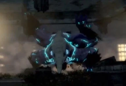 Swordpig | Never Dead Wiki | Fandom