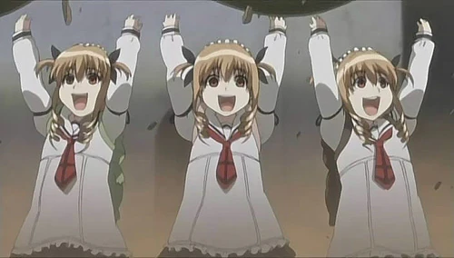 San Triplets | Eon Wiki | Fandom