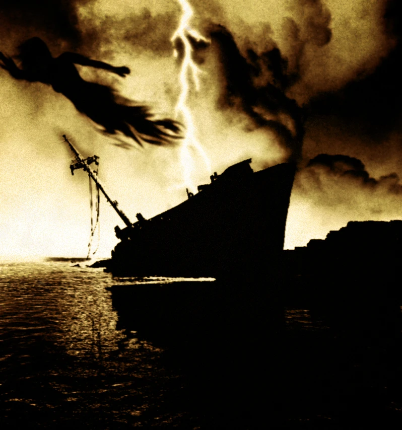 Crna Ruka | Eon Wiki | Fandom