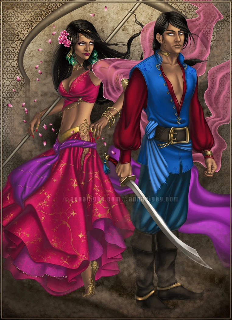 Abbasid Shia | Eon Wiki | Fandom