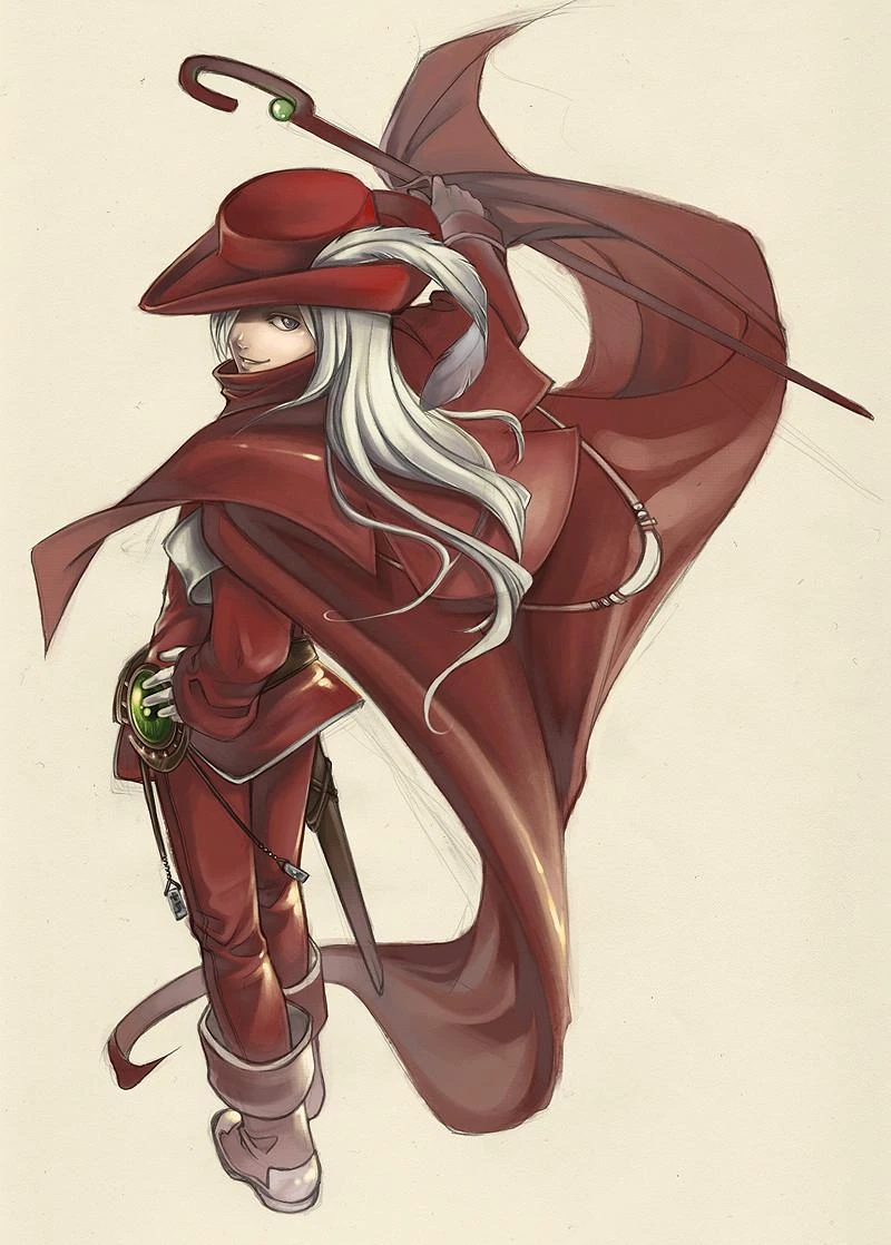 Tyro | Eon Wiki | Fandom