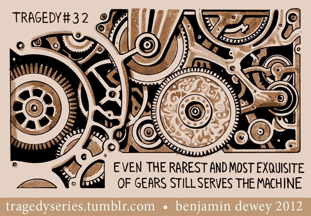 Mechanus | Eon Wiki | Fandom