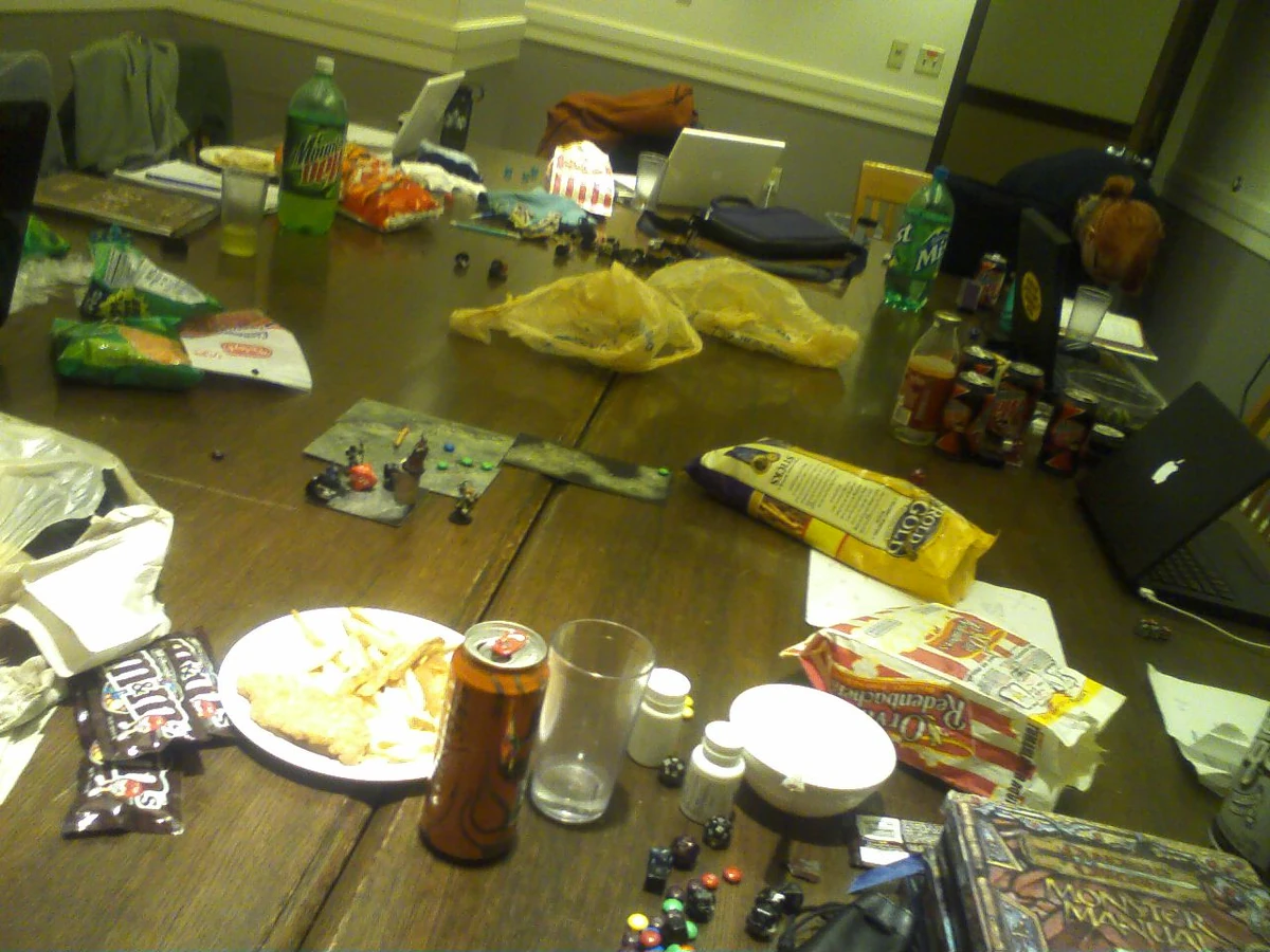 Eon: Unsolved Mysteries (Fall 2008) | Eon Wiki | Fandom