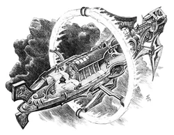 Crna Ruka | Eon Wiki | Fandom