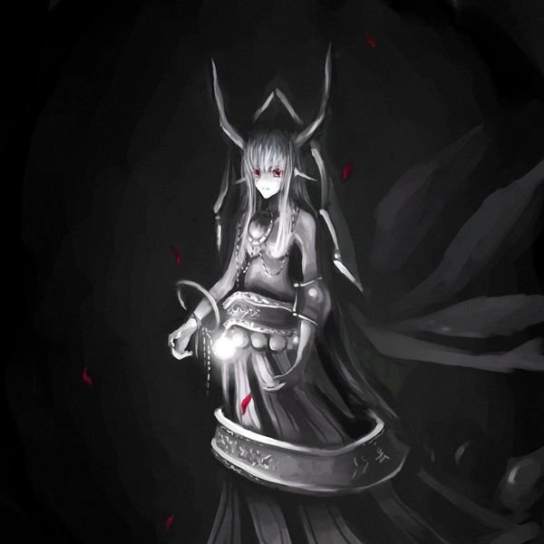 Isona Vandr | Eon Wiki | Fandom