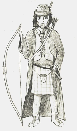 Valera Oak III | Eon Wiki | Fandom