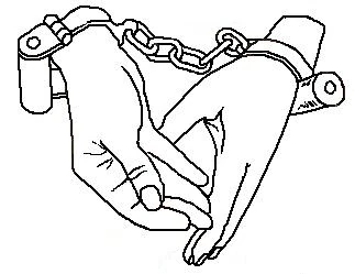 Manacles | Eon Wiki | Fandom