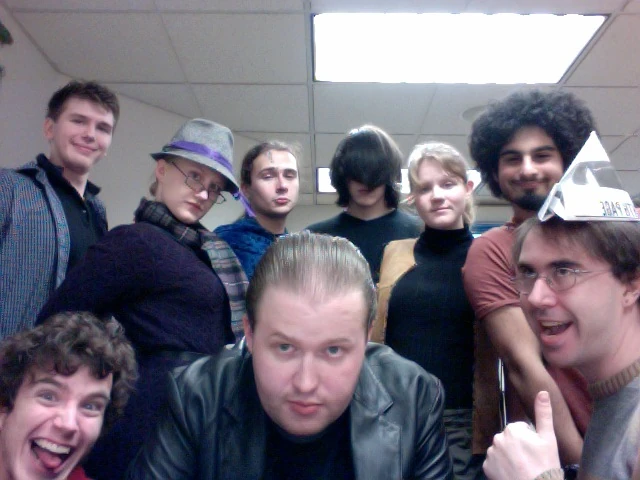 Eon: Machine of the Gods (Fall 2011) | Eon Wiki | Fandom