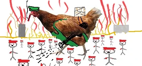 Esteban Julio Ricardo Montoya de la Rosa Ramirez | AHS neverending ...