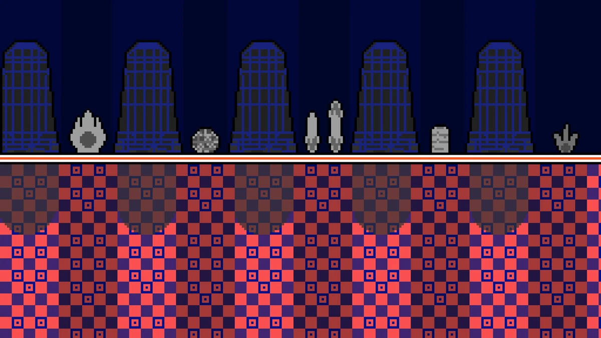Tormented Hall | NeverEndingAU Wiki | Fandom
