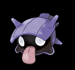 Shellman | Never Ending X Factor Game Wiki | Fandom