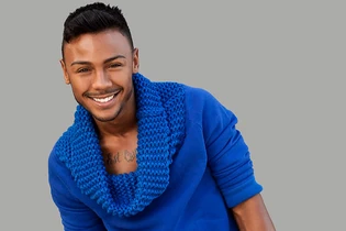 Round 9: Marcus Collins | Never Ending X Factor Game Wiki | Fandom
