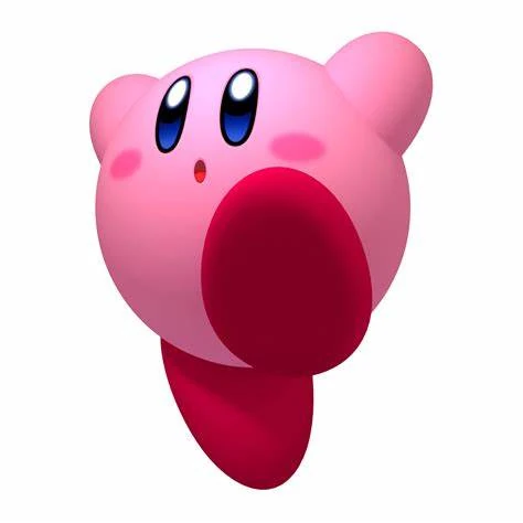 Kirby | KirbyFan Wiki 2.0 Wiki | Fandom