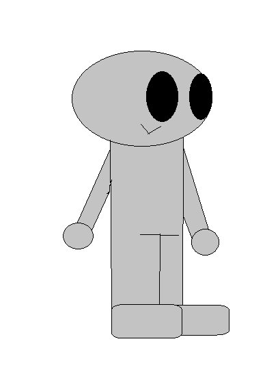 Grey guy | KirbyFan Wiki 2.0 Wiki | Fandom