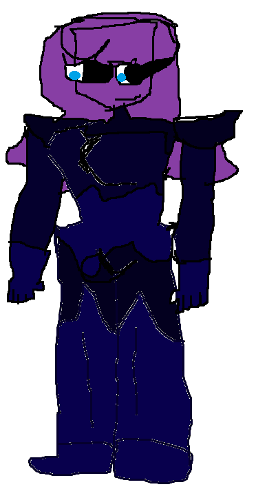 Purple Lana | KirbyFan Wiki 2.0 Wiki | Fandom