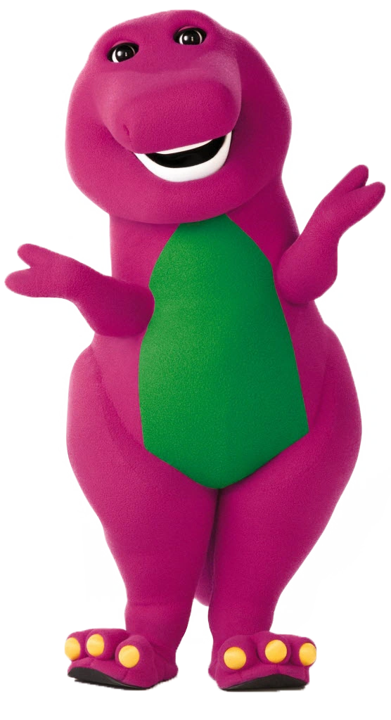 Barney | KirbyFan Wiki 2.0 Wiki | Fandom