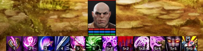 ShadowKnight | Nevergrind Online Wiki | Fandom