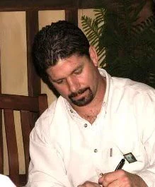 Greg Call | Neverland Wiki | Fandom