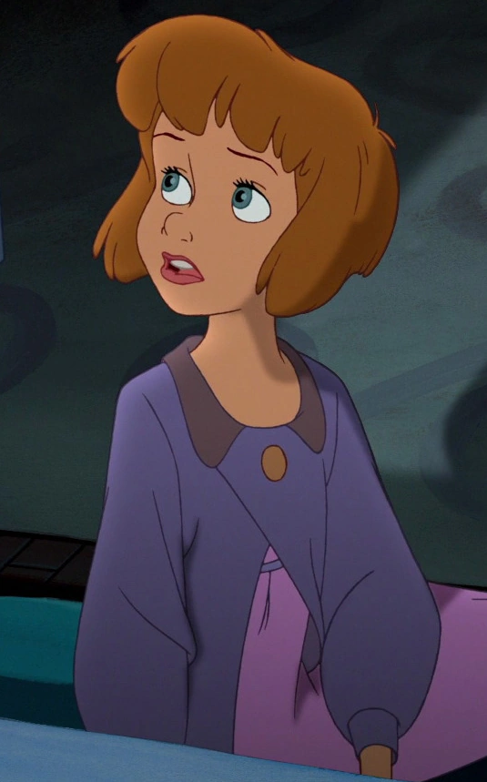 Jane (Disney) | Neverland Wiki | Fandom