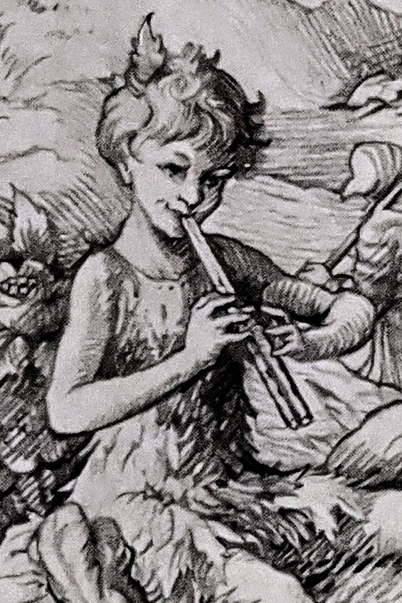 Peter Pan | Neverland Wiki | Fandom